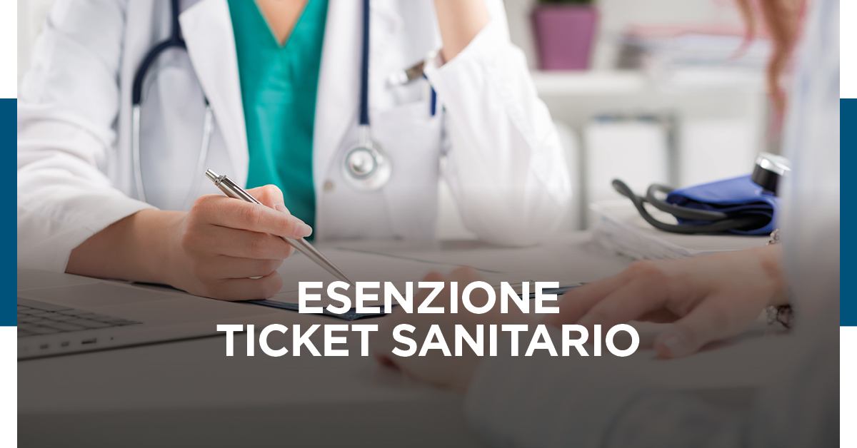Ticket, esenzioni ed erogabilità delle prestazioni a carico del SSR